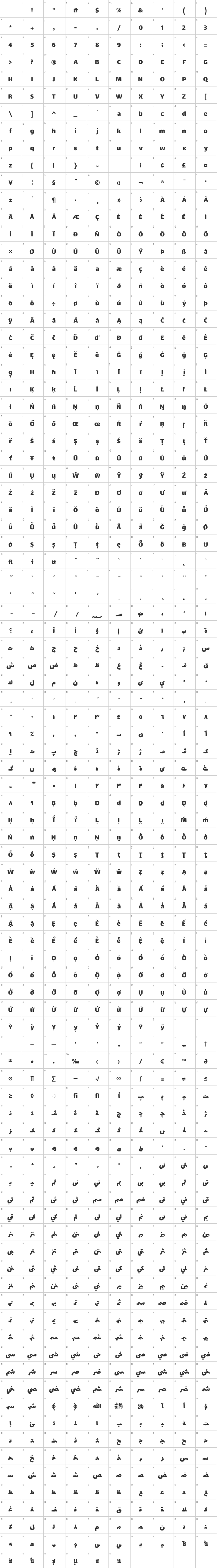 Lalezar Font Free by Borna Izadpanah » Font Squirrel