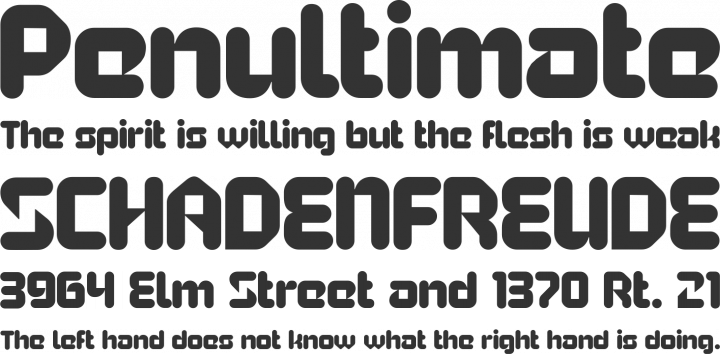 File Font Free by Fontfabric » Font Squirrel