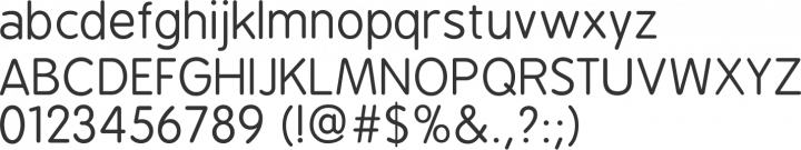 BPreplay Font Free by Backpacker » Font Squirrel