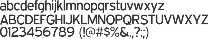 Expressway Font Free by Typodermic » Font Squirrel