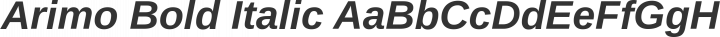 Arimo Font Free by Ascender Fonts » Font Squirrel