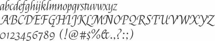 Felipa Font Free by Fontstage » Font Squirrel