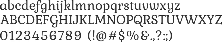 Kurale Font Free by Eduardo Tunni | Font Squirrel