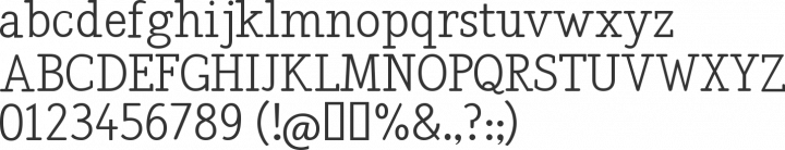 Nadia Serif Font Free by Nadia Knechtle » Font Squirrel