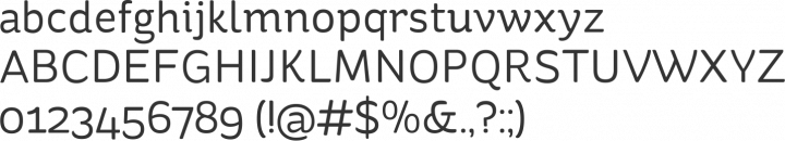 St Ryde Font Free by Stereotypes » Font Squirrel