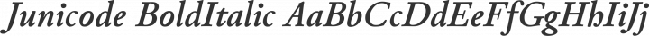 Junicode Font Free by Peter S. Baker » Font Squirrel