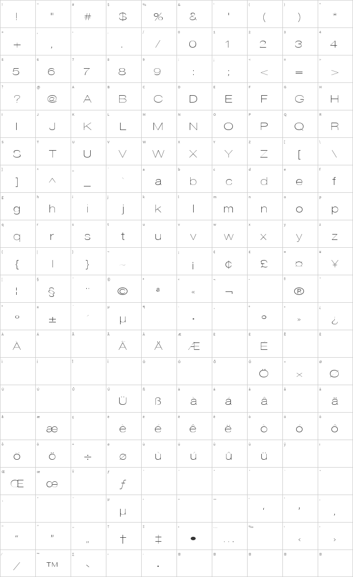 DISCO Font Free by Typografski » Font Squirrel